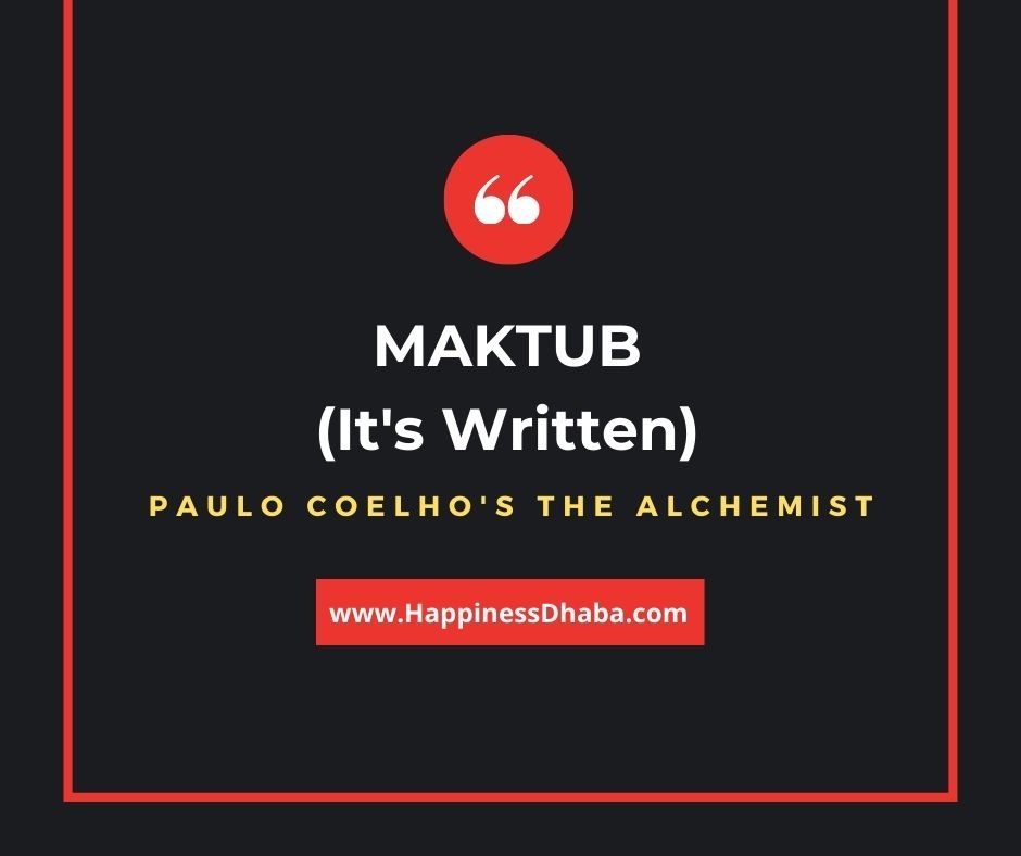 50 The Alchemist Quotes To Walk You Through Life
